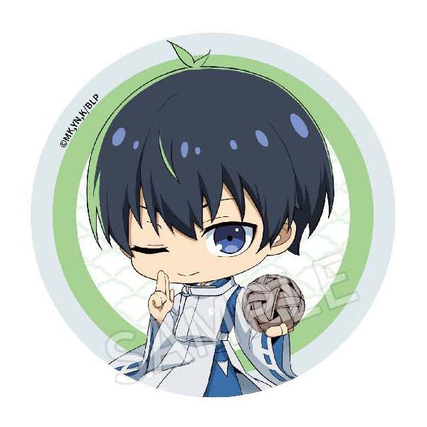 ◆お一人様 3 点まで（本店支店合計）※同一住所より複数件のご注文をいただいた場合、ご注文を取り消しさせていただくことがございます。◆仕様：【サイズ】直径約100mm 【素材】アクリル◆ブランド：ドラゴンホース ◆原作：ブルーロック ◆検索...