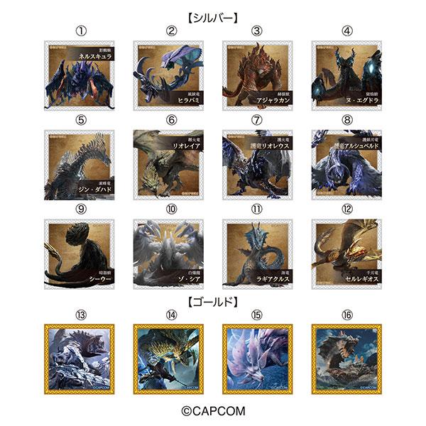 ◆お一人様 6 点まで（本店支店合計）※同一住所より複数件のご注文をいただいた場合、ご注文を取り消しさせていただくことがございます。◆仕様：【1BOX】10個入り 【1個】本体+グミキャンディ10g入り◆ブランド：ハート ◆原作：『モンスタ...