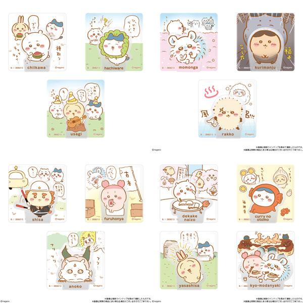 ◆お一人様 1 点まで（本店支店合計）※同一住所より複数件のご注文をいただいた場合、ご注文を取り消しさせていただくことがございます。◆仕様：【1BOX】10個入り 【1個】本体+ビスケット入り◆ブランド：BANDAI(バンダイ) バンダイ ...