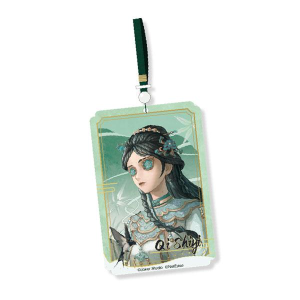 ◆お一人様 3 点まで（本店支店合計）※同一住所より複数件のご注文をいただいた場合、ご注文を取り消しさせていただくことがございます。◆仕様：【サイズ】約W6cm&amp;times;H9cm 【素材】アクリル◆ブランド：NetEase Ga...