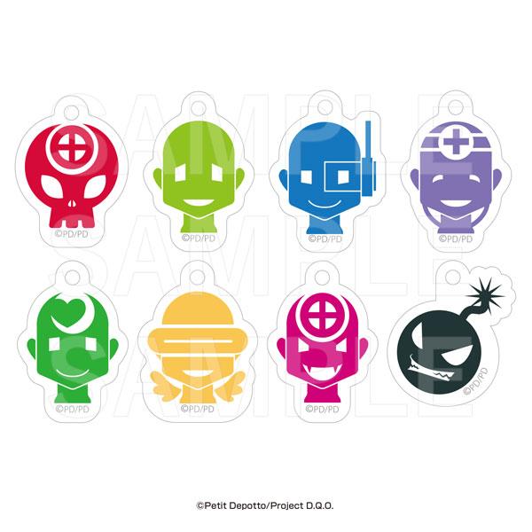 ◆お一人様 6 点まで（本店支店合計）※同一住所より複数件のご注文をいただいた場合、ご注文を取り消しさせていただくことがございます。◆仕様：【1BOX】8個入り 【サイズ】最大約25&amp;times;33mm◆ブランド：イーディス ◆原...