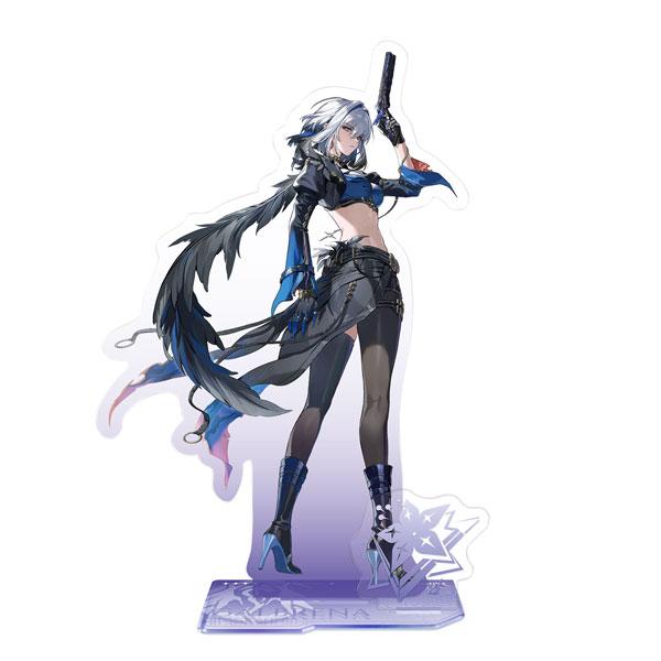 ※こちらの商品はあみあみ、他一部店舗限定での取り扱いとなります。  ◆お一人様 3 点まで（本店支店合計）※同一住所より複数件のご注文をいただいた場合、ご注文を取り消しさせていただくことがございます。◆仕様：【サイズ】高さ約189mm◆ブラ...