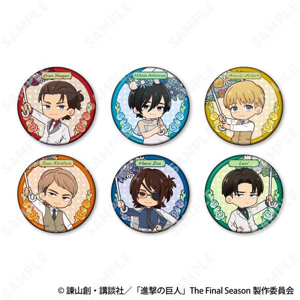 ◆お一人様 6 点まで（本店支店合計）※同一住所より複数件のご注文をいただいた場合、ご注文を取り消しさせていただくことがございます。◆仕様：【1BOX】6個入り 【サイズ】&amp;phi;56mm 【素材】ブリキ、紙◆ブランド：ディ・テク...