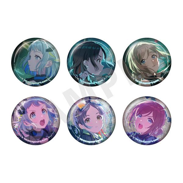 ◆お一人様 3 点まで（本店支店合計）※同一住所より複数件のご注文をいただいた場合、ご注文を取り消しさせていただくことがございます。◆仕様：【1BOX】6個入り 【サイズ】約直径57mm 【素材】PP、ブリキ◆ブランド：coly(コリー) ...