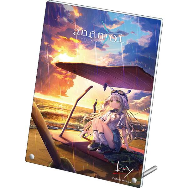 ◆お一人様 3 点まで（本店支店合計）※同一住所より複数件のご注文をいただいた場合、ご注文を取り消しさせていただくことがございます。◆仕様：【サイズ】本体：約14&amp;times;20cm 【素材】アクリル 【印刷】フルカラー印刷 【そ...