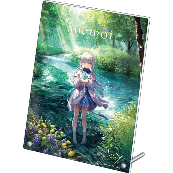 ◆お一人様 3 点まで（本店支店合計）※同一住所より複数件のご注文をいただいた場合、ご注文を取り消しさせていただくことがございます。◆仕様：【サイズ】本体：約14&amp;times;20cm 【素材】アクリル 【印刷】フルカラー印刷 【そ...