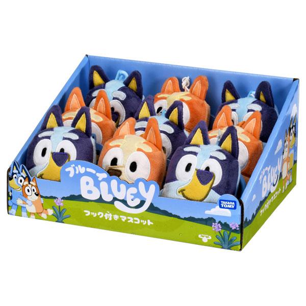◆お一人様 3 点まで（本店支店合計）※同一住所より複数件のご注文をいただいた場合、ご注文を取り消しさせていただくことがございます。◆仕様：9個入りアソート◆ブランド：タカラトミー ◆原作：ブルーイ ◆キャラ：ブルーイ ビンゴ ◆検索ワード...