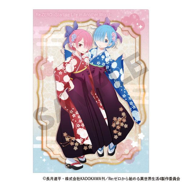 ◆お一人様 6 点まで（本店支店合計）※同一住所より複数件のご注文をいただいた場合、ご注文を取り消しさせていただくことがございます。◆ブランド：クラックス ◆原作：Re：ゼロから始める異世界生活 ◆型番：137080◆検索ワード：nw251...