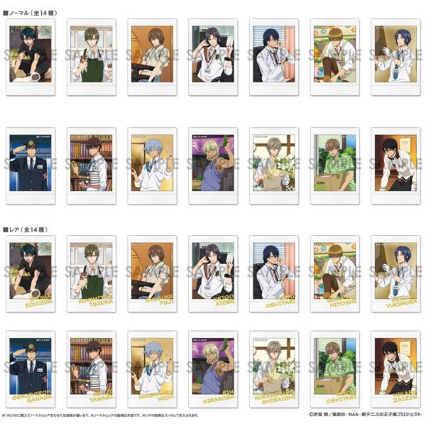 【発売日：2026年04月30日】◆入荷次第出荷（発売予定：２６年０４月未定）◆お一人様 6 点まで（本店支店合計）※同一住所より複数件のご注文をいただいた場合、ご注文を取り消しさせていただくことがございます。◆仕様：【1BOX】14個入り...