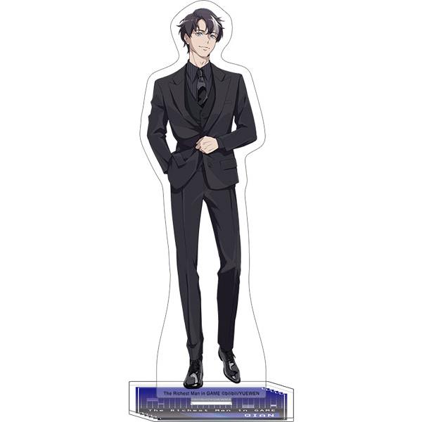 ◆お一人様 3 点まで（本店支店合計）※同一住所より複数件のご注文をいただいた場合、ご注文を取り消しさせていただくことがございます。◆仕様：【サイズ】高さ約15cm以内 【素材】アクリル 【印刷】フルカラー印刷◆ブランド：アニメイト mov...