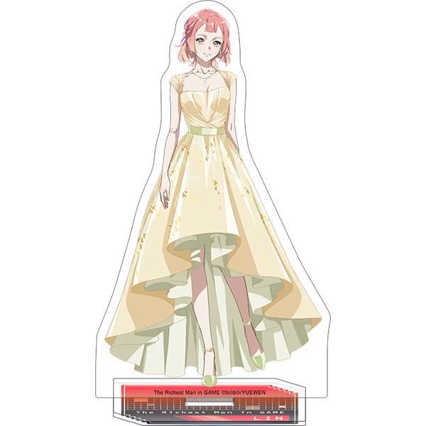 ◆お一人様 3 点まで（本店支店合計）※同一住所より複数件のご注文をいただいた場合、ご注文を取り消しさせていただくことがございます。◆仕様：【サイズ】高さ約15cm以内 【素材】アクリル 【印刷】フルカラー印刷◆ブランド：アニメイト mov...