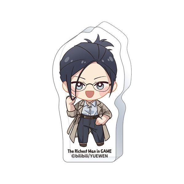 ◆お一人様 3 点まで（本店支店合計）※同一住所より複数件のご注文をいただいた場合、ご注文を取り消しさせていただくことがございます。◆仕様：【サイズ】約6&amp;times;6cm以内 【素材】アクリル 【印刷】フルカラー印刷◆ブランド：...