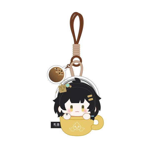 ※こちらの商品はあみあみ、他一部店舗限定での取り扱いとなります。  ◆お一人様 3 点まで（本店支店合計）※同一住所より複数件のご注文をいただいた場合、ご注文を取り消しさせていただくことがございます。◆仕様：【サイズ】高さ約130mm◆ブラ...