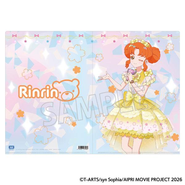 ◆お一人様 3 点まで（本店支店合計）※同一住所より複数件のご注文をいただいた場合、ご注文を取り消しさせていただくことがございます。◆仕様：【サイズ】A4対応 【素材】PP 【印刷】フルカラー印刷 【その他】ホログラム仕様◆ブランド：アニメ...