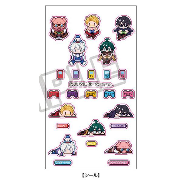 【発売日：2026年04月30日】◆入荷次第出荷（発売予定：２６年０４月未定）◆お一人様 12 点まで（本店支店合計）※同一住所より複数件のご注文をいただいた場合、ご注文を取り消しさせていただくことがございます。◆仕様：【素材】エポキシ樹脂...