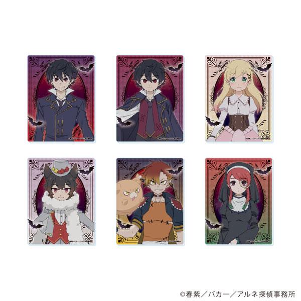 【発売日：2026年05月31日】◆入荷次第出荷（発売予定：２６年０５月未定）◆お一人様 6 点まで（本店支店合計）※同一住所より複数件のご注文をいただいた場合、ご注文を取り消しさせていただくことがございます。◆仕様：【1BOX】6個入り ...