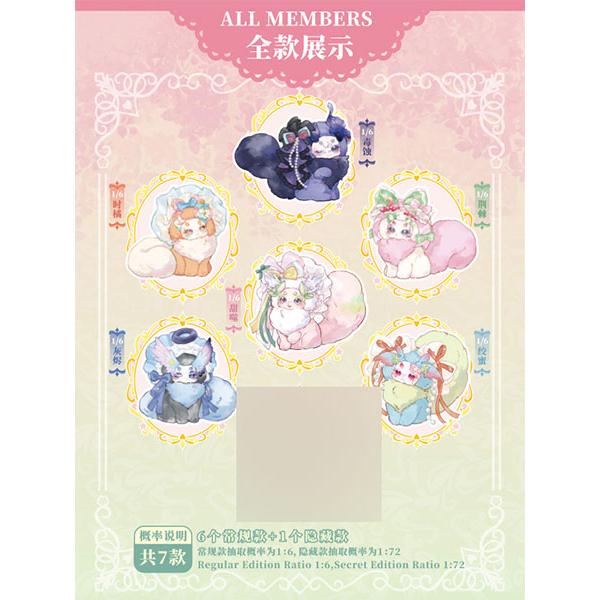 【発売日：2026年03月31日】◆入荷次第出荷（発売予定：２６年０３月未定）◆お一人様 3 点まで（本店支店合計）※同一住所より複数件のご注文をいただいた場合、ご注文を取り消しさせていただくことがございます。◆仕様：【1BOX】6個入り ...