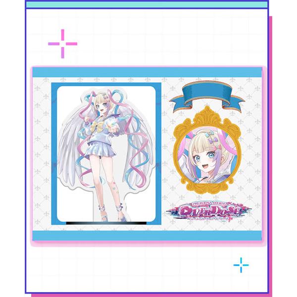 【発売日：2026年06月19日】◆入荷次第出荷（発売予定：２６年０６月中旬）◆お一人様 3 点まで（本店支店合計）※同一住所より複数件のご注文をいただいた場合、ご注文を取り消しさせていただくことがございます。◆仕様：【サイズ】アクスタ：W...