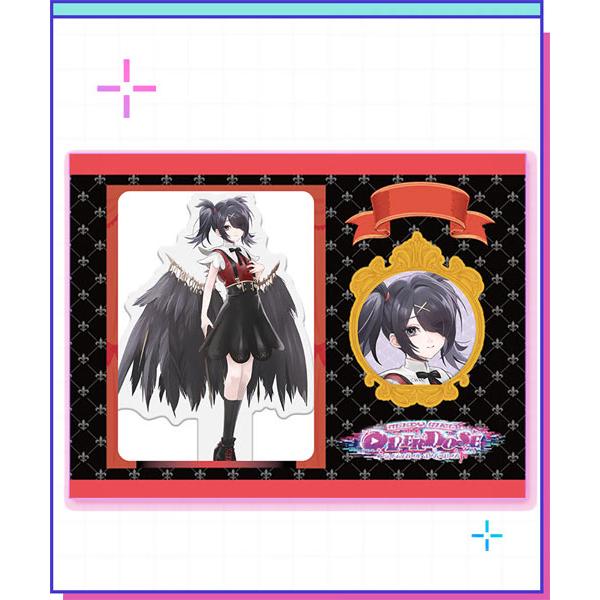 【発売日：2026年06月19日】◆入荷次第出荷（発売予定：２６年０６月中旬）◆お一人様 3 点まで（本店支店合計）※同一住所より複数件のご注文をいただいた場合、ご注文を取り消しさせていただくことがございます。◆仕様：【サイズ】アクスタ：W...