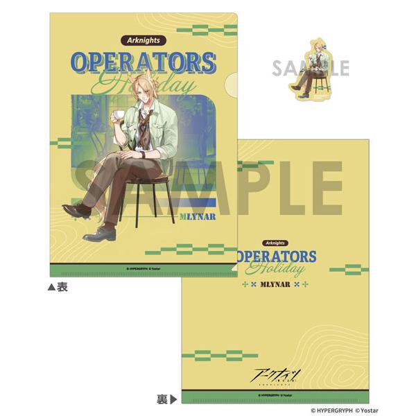 【発売日：2026年07月31日】◆入荷次第出荷（発売予定：２６年０７月未定）◆お一人様 12 点まで（本店支店合計）※同一住所より複数件のご注文をいただいた場合、ご注文を取り消しさせていただくことがございます。◆仕様：【サイズ】クリアファ...