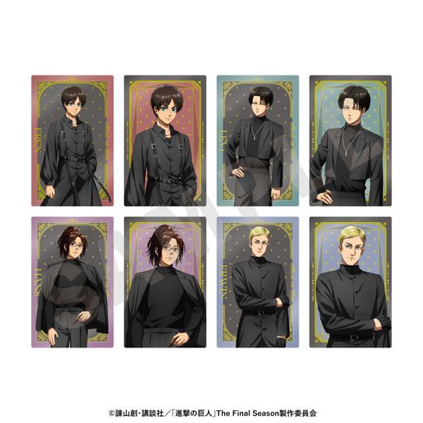 【発売日：2026年07月31日】◆入荷次第出荷（発売予定：２６年０７月未定）◆お一人様 3 点まで（本店支店合計）※同一住所より複数件のご注文をいただいた場合、ご注文を取り消しさせていただくことがございます。◆仕様：【1セット】8個入り ...