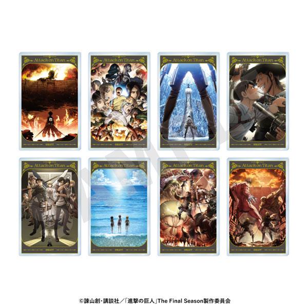 【発売日：2026年07月31日】◆入荷次第出荷（発売予定：２６年０７月未定）◆お一人様 3 点まで（本店支店合計）※同一住所より複数件のご注文をいただいた場合、ご注文を取り消しさせていただくことがございます。◆仕様：【1セット】8個入り ...