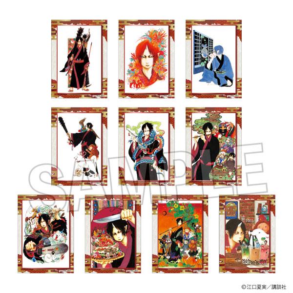 【発売日：2026年07月31日】◆入荷次第出荷（発売予定：２６年０７月未定）◆お一人様 6 点まで（本店支店合計）※同一住所より複数件のご注文をいただいた場合、ご注文を取り消しさせていただくことがございます。◆仕様：【1BOX】10パック...