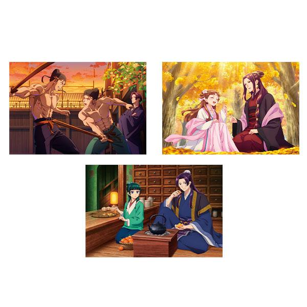 【発売日：2026年06月30日】◆入荷次第出荷（発売予定：２６年０６月下旬）◆お一人様 3 点まで（本店支店合計）※同一住所より複数件のご注文をいただいた場合、ご注文を取り消しさせていただくことがございます。◆仕様：3枚セット 【サイズ】...