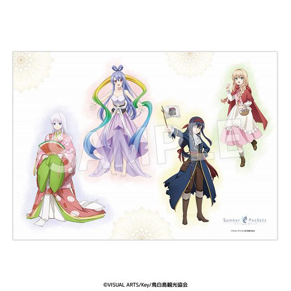 【発売日：2026年06月30日】◆入荷次第出荷（発売予定：２６年０６月未定）◆お一人様 3 点まで（本店支店合計）※同一住所より複数件のご注文をいただいた場合、ご注文を取り消しさせていただくことがございます。◆仕様：【サイズ】A3判(42...