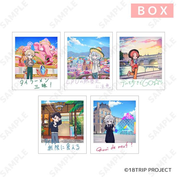 【発売日：2026年08月31日】◆入荷次第出荷（発売予定：２６年０８月未定）◆お一人様 3 点まで（本店支店合計）※同一住所より複数件のご注文をいただいた場合、ご注文を取り消しさせていただくことがございます。◆仕様：【1BOX】5個入り ...