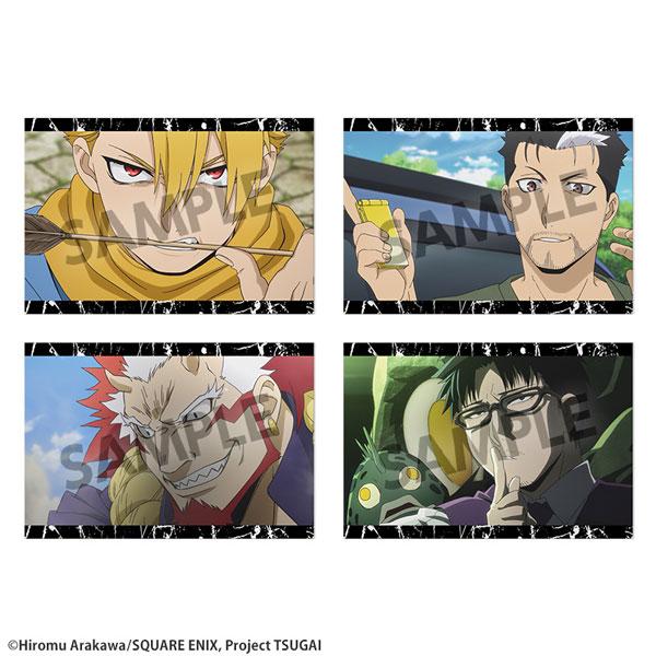 【発売日：2026年08月31日】◆入荷次第出荷（発売予定：２６年０８月未定）◆お一人様 3 点まで（本店支店合計）※同一住所より複数件のご注文をいただいた場合、ご注文を取り消しさせていただくことがございます。◆仕様：ポストカード4枚組セッ...