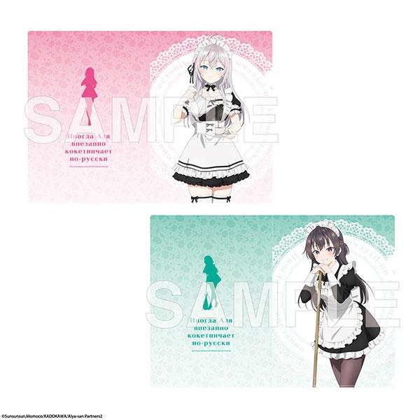 【発売日：2026年10月31日】◆入荷次第出荷（発売予定：２６年１０月未定）◆お一人様 6 点まで（本店支店合計）※同一住所より複数件のご注文をいただいた場合、ご注文を取り消しさせていただくことがございます。◆仕様：2枚入り 【サイズ】A...