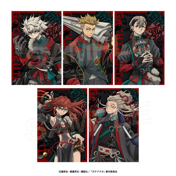【発売日：2026年10月09日】◆入荷次第出荷（発売予定：２６年１０月上旬）◆お一人様 3 点まで（本店支店合計）※同一住所より複数件のご注文をいただいた場合、ご注文を取り消しさせていただくことがございます。◆仕様：5枚セット◆ブランド：...