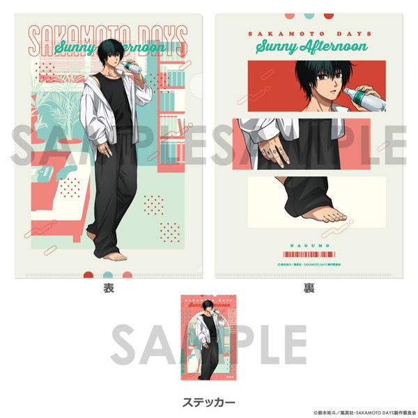 【発売日：2026年12月31日】◆入荷次第出荷（発売予定：２６年１２月未定）◆お一人様 12 点まで（本店支店合計）※同一住所より複数件のご注文をいただいた場合、ご注文を取り消しさせていただくことがございます。◆仕様：【サイズ】クリアファ...