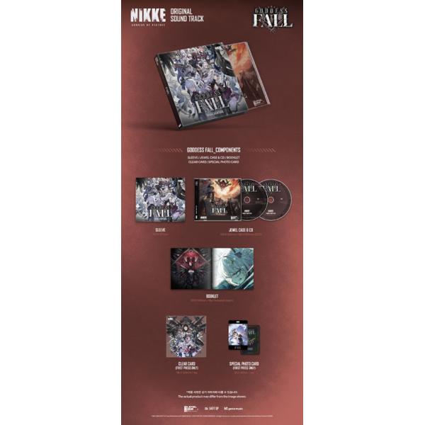 【発売日：2026年03月31日】※あみあみ限定特典が付きます。 ※こちらは「韓国」への販売はできません。 ◆入荷次第出荷（発売予定：２６年０３月未定）◆お一人様 1 点まで（本店支店合計）※同一住所より複数件のご注文をいただいた場合、ご注...