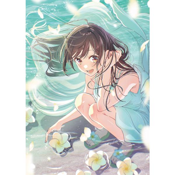 ◆お一人様 3 点まで（本店支店合計）※同一住所より複数件のご注文をいただいた場合、ご注文を取り消しさせていただくことがございます。◆仕様：【収録話数】1〜6話◆ブランド：DMM.com DMM pictures ◆原作：彼女、お借りします...