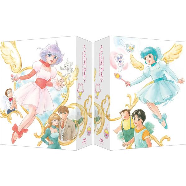 【発売日：2026年04月29日】【『ぴえろ魔法少女シリーズ40th Anniversary Blu-ray BOX』メーカー連動特典について】 ・連動購入特典は「描き下ろしイラスト使用 縦型B5アクリルパネル」となります。 ・2026年0...