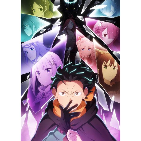 【発売日：2026年07月24日】【『「Re：ゼロから始める異世界生活」4th season 』メーカー全巻購入特典について】 ・連動購入特典は「長月達平書き下ろし小説 (仮称)」となります。 ・2026年07月24日(水)〜2026年11...