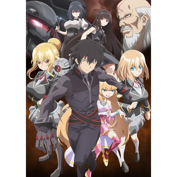 【発売日：2026年12月25日】◆入荷次第出荷（発売予定：２６年１２月２５日）◆お一人様 3 点まで（本店支店合計）※同一住所より複数件のご注文をいただいた場合、ご注文を取り消しさせていただくことがございます。◆仕様：【収録話数】第7話〜...