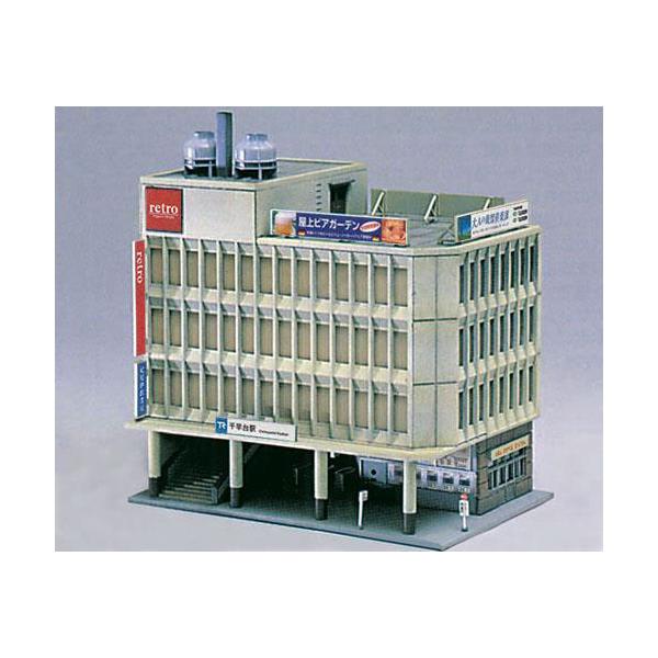 【発売日：2026年06月30日】◆入荷次第出荷（発売予定：２６年０６月未定）◆お一人様 12 点まで（本店支店合計）※同一住所より複数件のご注文をいただいた場合、ご注文を取り消しさせていただくことがございます。◆仕様：ストラクチャーキット...