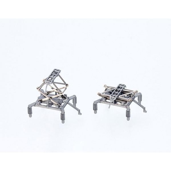 ◆お一人様 20 点まで（本店支店合計）※同一住所より複数件のご注文をいただいた場合、ご注文を取り消しさせていただくことがございます。◆仕様：2個入り◆ブランド：トミーテック TOMIX(トミックス) ◆型番：0256◆検索ワード：nw25...