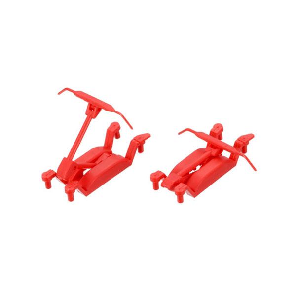 ◆お一人様 10 点まで（本店支店合計）※同一住所より複数件のご注文をいただいた場合、ご注文を取り消しさせていただくことがございます。◆仕様：2個入り◆ブランド：トミーテック TOMIX(トミックス) ◆型番：0283◆検索ワード：nw24...