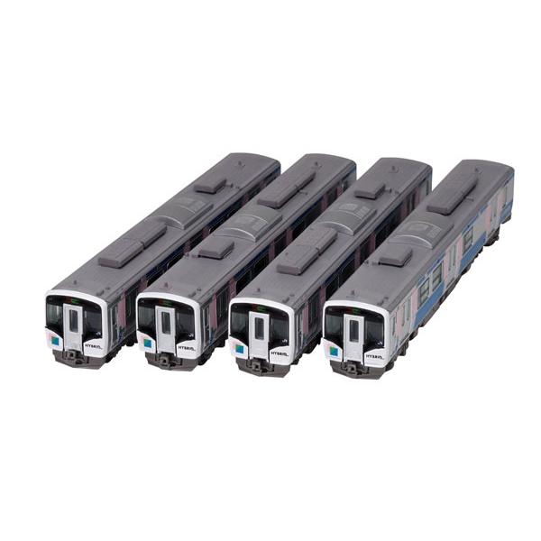 ◆お一人様 2 点まで（本店支店合計）※同一住所より複数件のご注文をいただいた場合、ご注文を取り消しさせていただくことがございます。◆仕様：Nゲージ・塗装組立済 【スケール】1/150◆ブランド：タカラトミー トミーテック ◆シリーズ：鉄道...