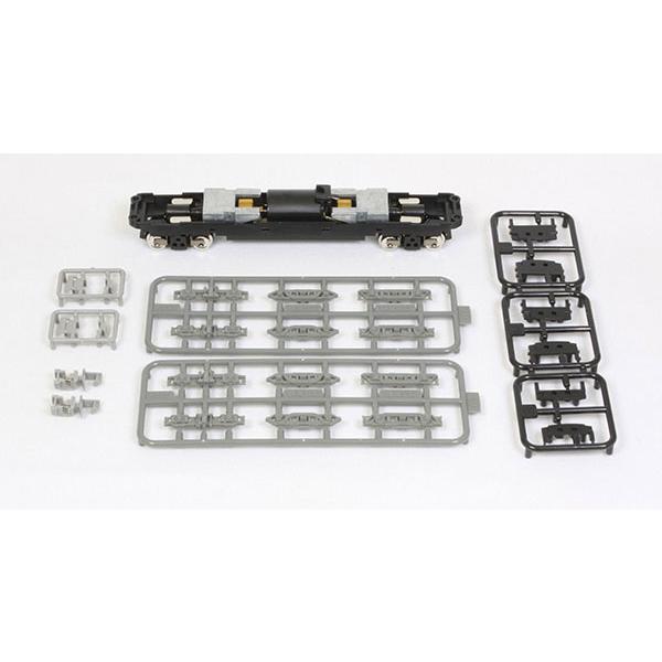 ◆お一人様 12 点まで（本店支店合計）※同一住所より複数件のご注文をいただいた場合、ご注文を取り消しさせていただくことがございます。◆仕様：車輪間隔 14mm 台車間距離 73.4mm スペーサーパーツ(クロ) アーノルドカプラーユニット...