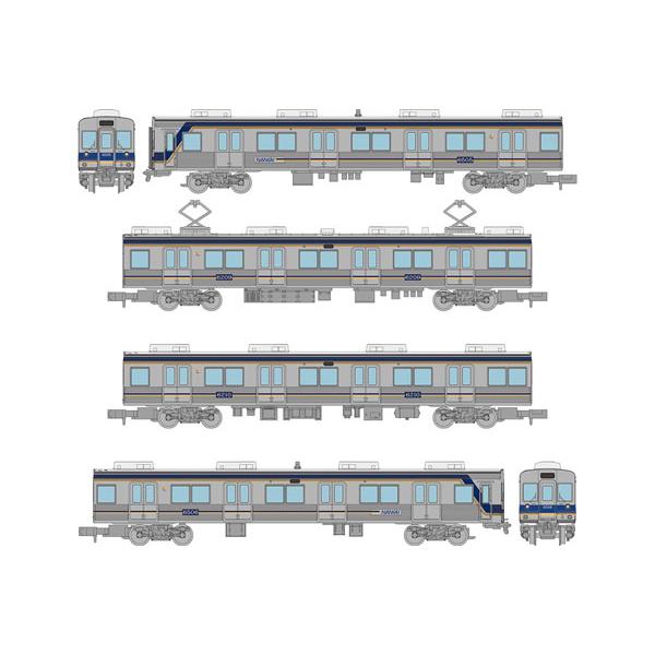 【発売日：2026年08月31日】◆入荷次第出荷（発売予定：２６年０８月未定）◆お一人様 12 点まで（本店支店合計）※同一住所より複数件のご注文をいただいた場合、ご注文を取り消しさせていただくことがございます。◆仕様：Nゲージ・塗装組立済...