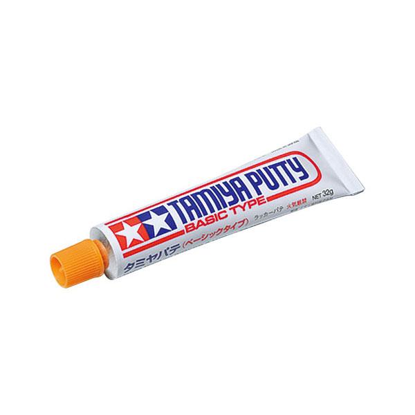 ◆お一人様 3 点まで（本店支店合計）※同一住所より複数件のご注文をいただいた場合、ご注文を取り消しさせていただくことがございます。◆仕様：【容量】32ｇ◆ブランド：タミヤ ◆シリーズ：メイクアップ材シリーズ ◆型番：87053◆検索ワード...