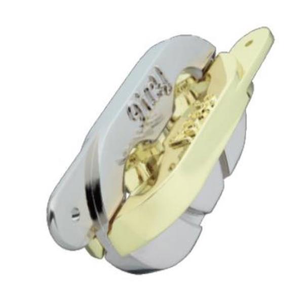 ◆お一人様 3 点まで（本店支店合計）※同一住所より複数件のご注文をいただいた場合、ご注文を取り消しさせていただくことがございます。◆仕様：【対象年齢】6才以上 【ピース数】2ピース 【素材】亜鉛合金 【難易度】★★☆☆☆☆◆ブランド：ハナ...