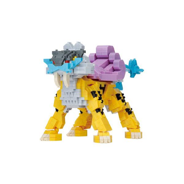 ◆お一人様 3 点まで（本店支店合計）※同一住所より複数件のご注文をいただいた場合、ご注文を取り消しさせていただくことがございます。◆仕様：【対象年齢】12歳〜◆ブランド：カワダ ◆シリーズ：nanoblock(ナノブロック) ◆原作：『ポ...