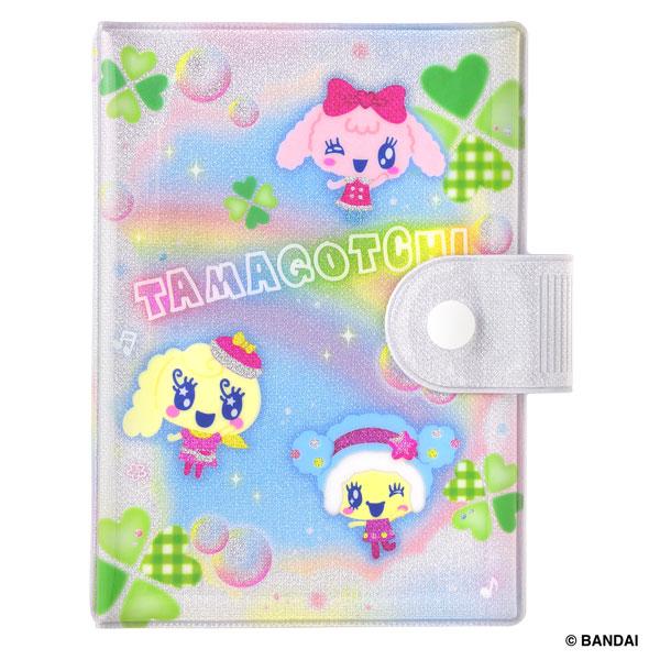 ◆お一人様 12 点まで（本店支店合計）※同一住所より複数件のご注文をいただいた場合、ご注文を取り消しさせていただくことがございます。◆仕様：【サイズ】バインダー：約155mm&amp;times;約110mm、シールリフィル：約125mm...