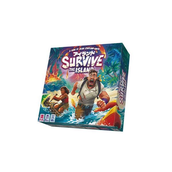 ◆お一人様 3 点まで（本店支店合計）※同一住所より複数件のご注文をいただいた場合、ご注文を取り消しさせていただくことがございます。◆仕様：【プレイ人数】2〜5人 【プレイ時間】45分 【対象年齢】8歳以上◆ブランド：アークライト ◆原作：...